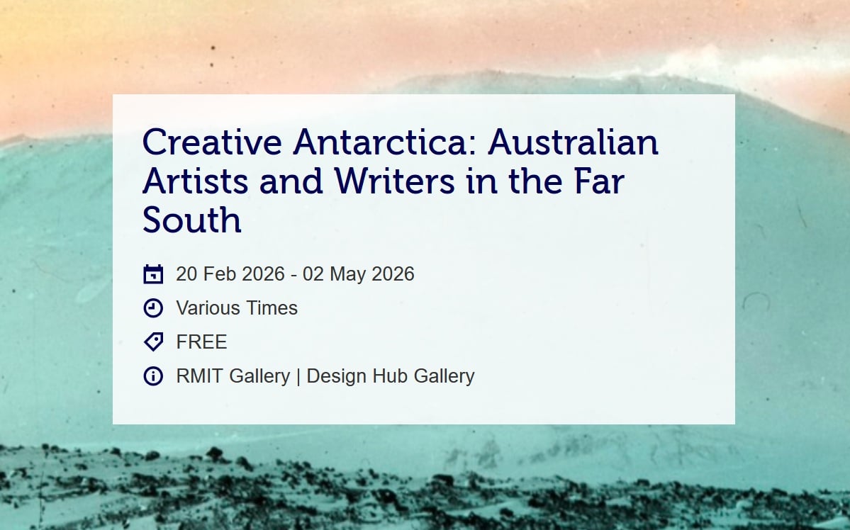 Photography Archives - Creative Antarctica